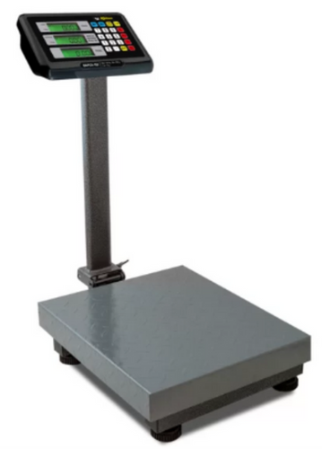 BÁSCULA ANÁLOGA COLGABLE DE RELOJ | ::: Megatiendas