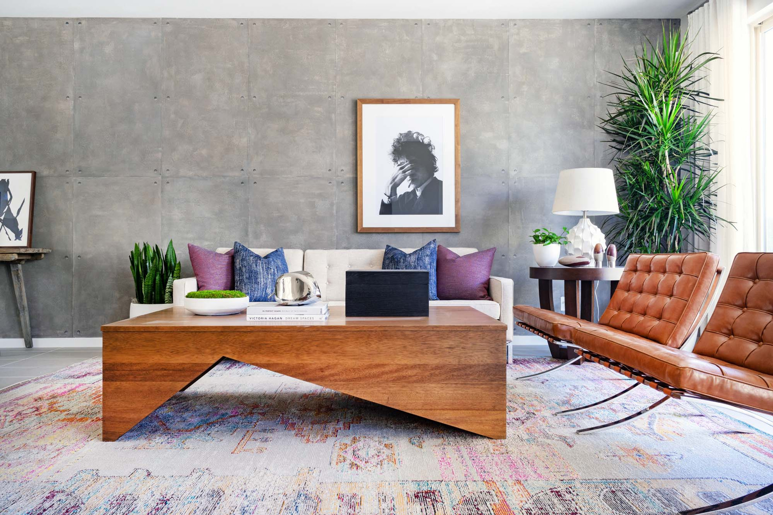 Model Homes : MDL Lookbook | Unscripted Interiors