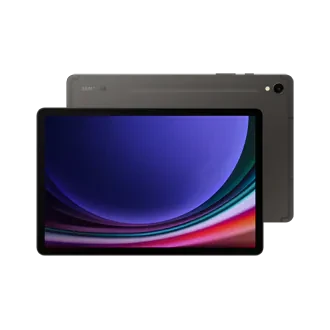 Samsung Galaxy Tab S9 - 256GB WiFi, Grey | Raj Communication Samsung Galaxy Tab S9 - 256GB WiFi, Grey | Raj Communication