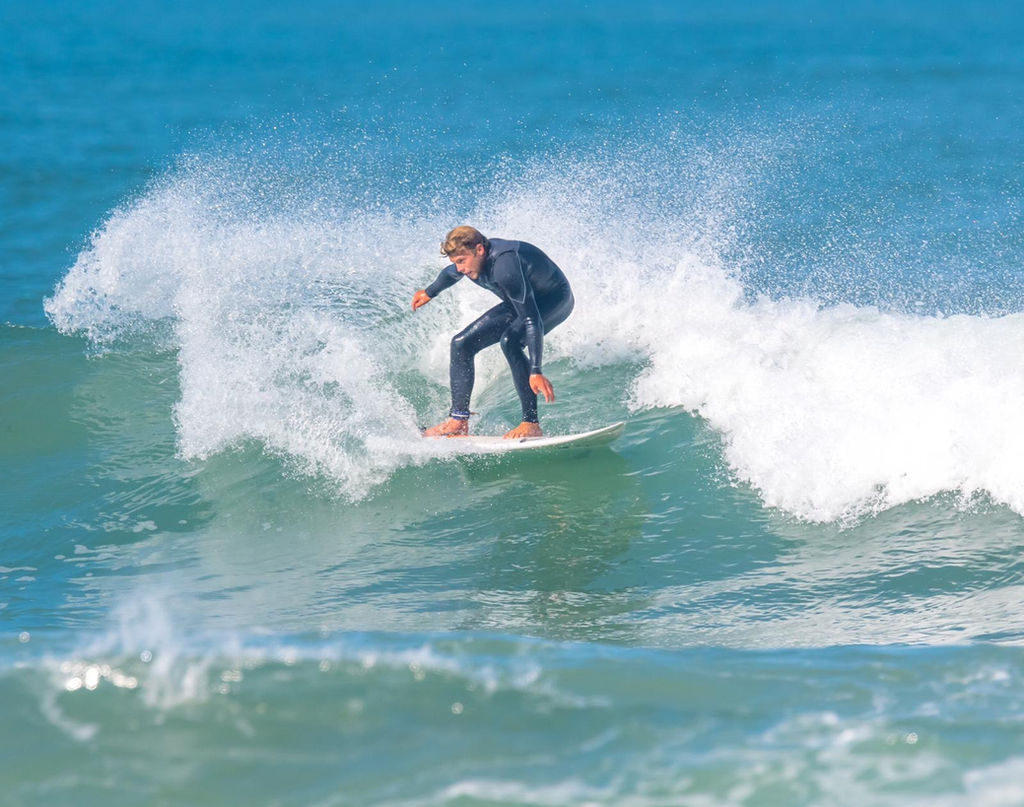 Surf Hire On Saunton Sands | Saunton Surf Hire | Saunton Sands