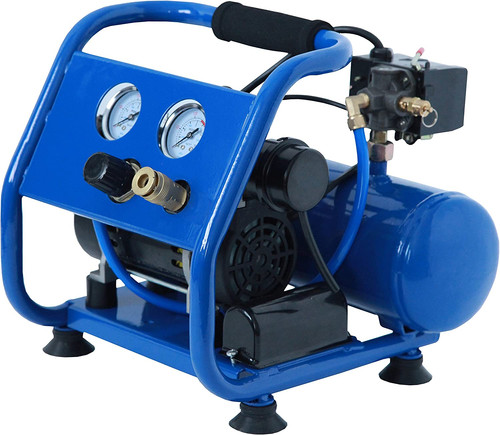 Eagle EA2000 compressor | 61 Rental