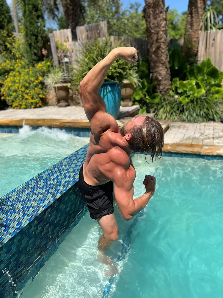 Freedom Fitness office hours and why you want to build muscle