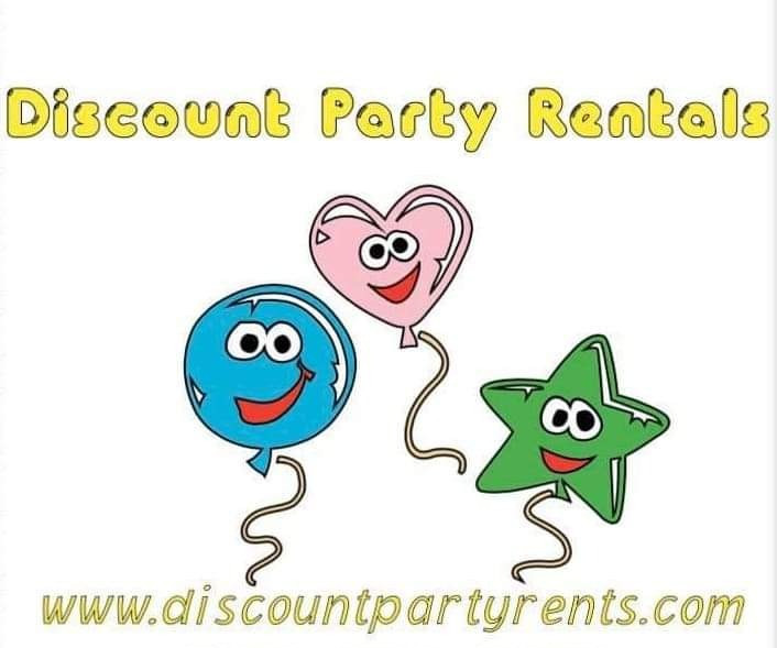 Tent rentals in Sorrento, Florida | Discount Party Rentals