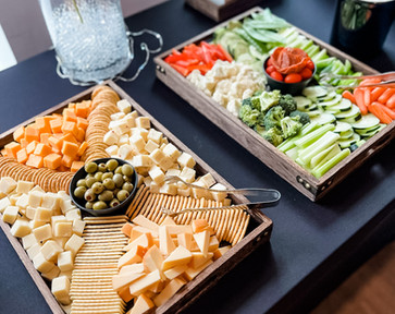 Main Event Catering: Professional Event Catering Services