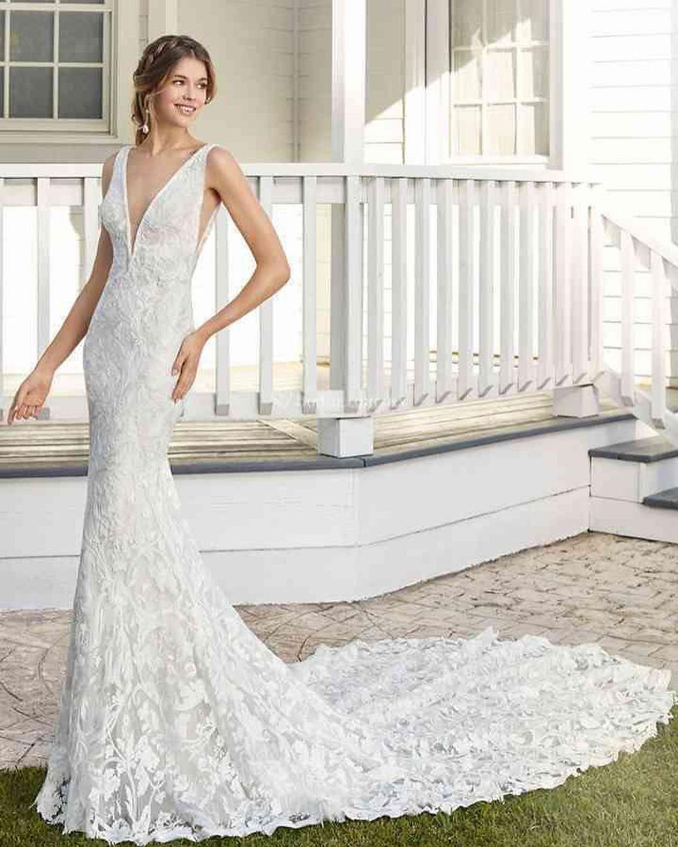 Rosa Clara | The One Bridal