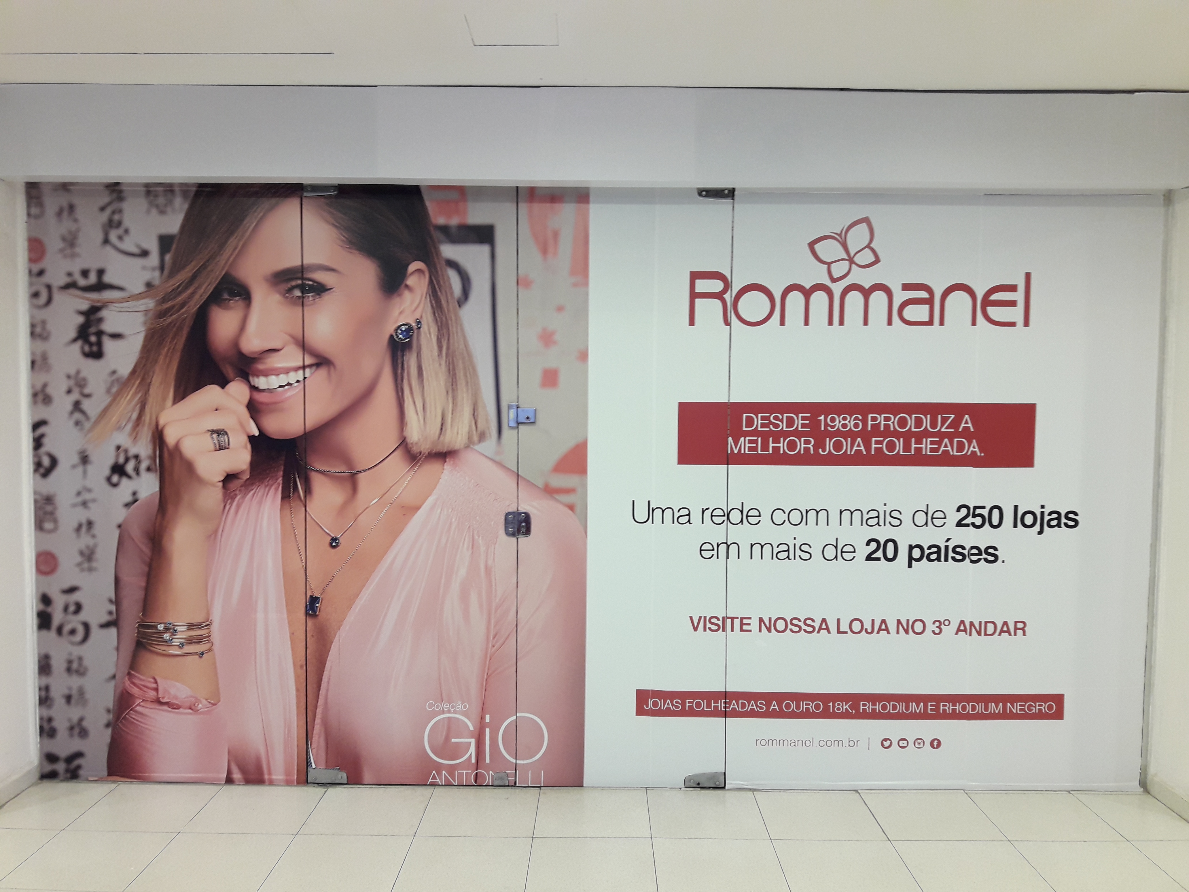 Adesivo Para Tapume | Fabricadetapumes | Brasil