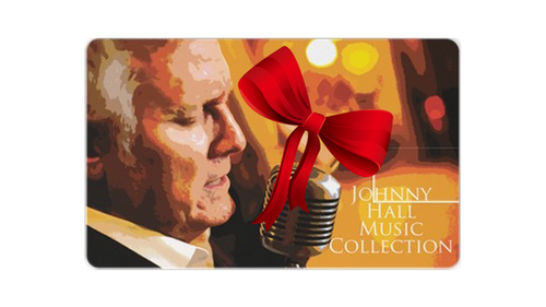 Johnny Hall Music Collection | johnny-hall