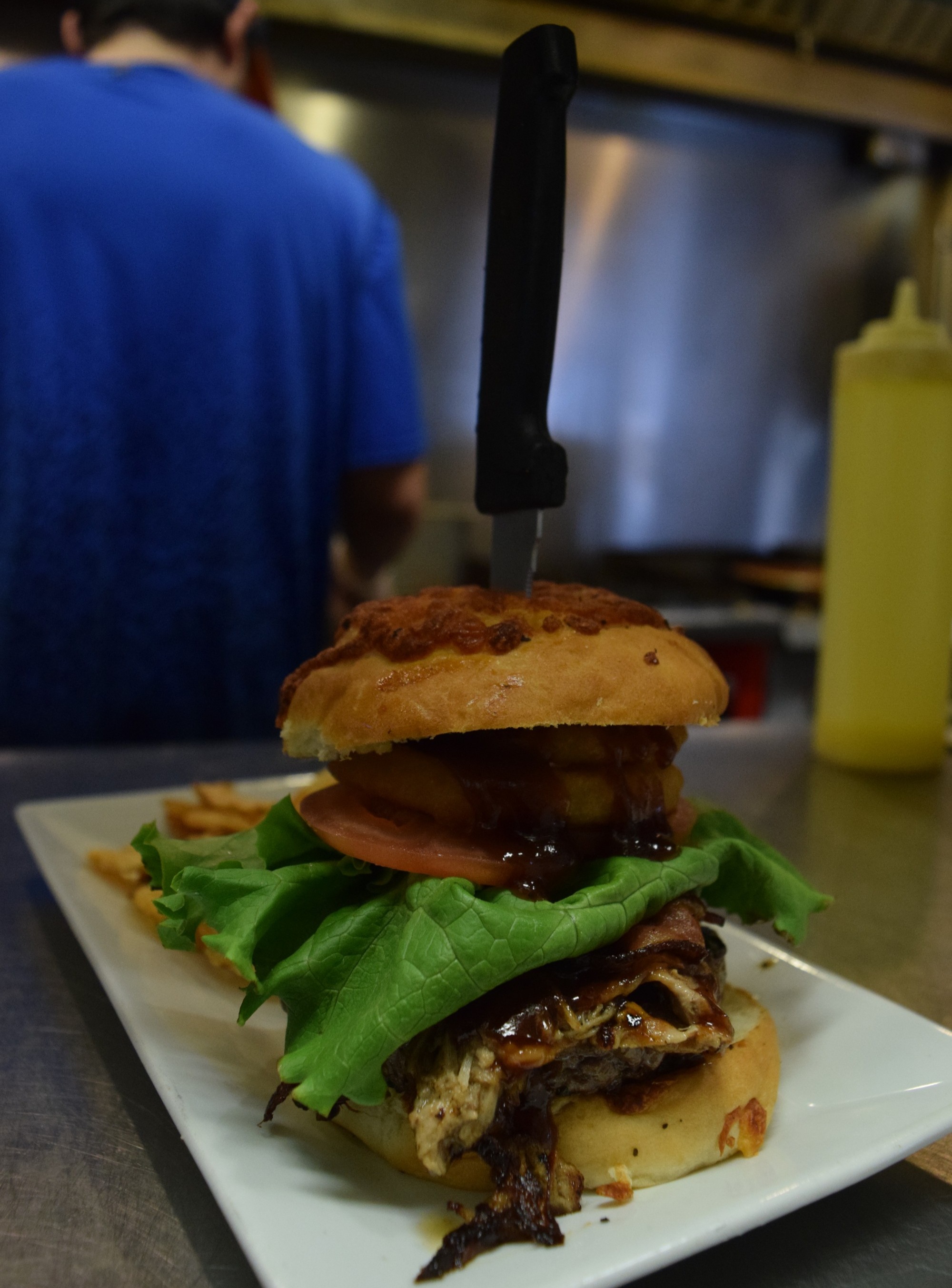 Menu | Main Street Cakery Café