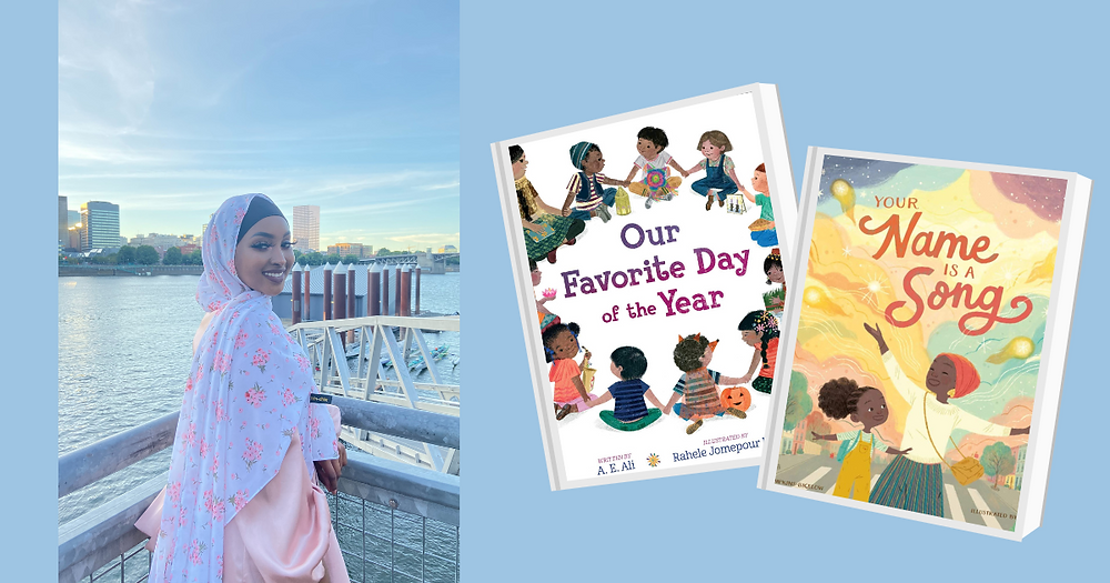 Creating a Sense of Belonging: An Interview with Reading Guide Author ...