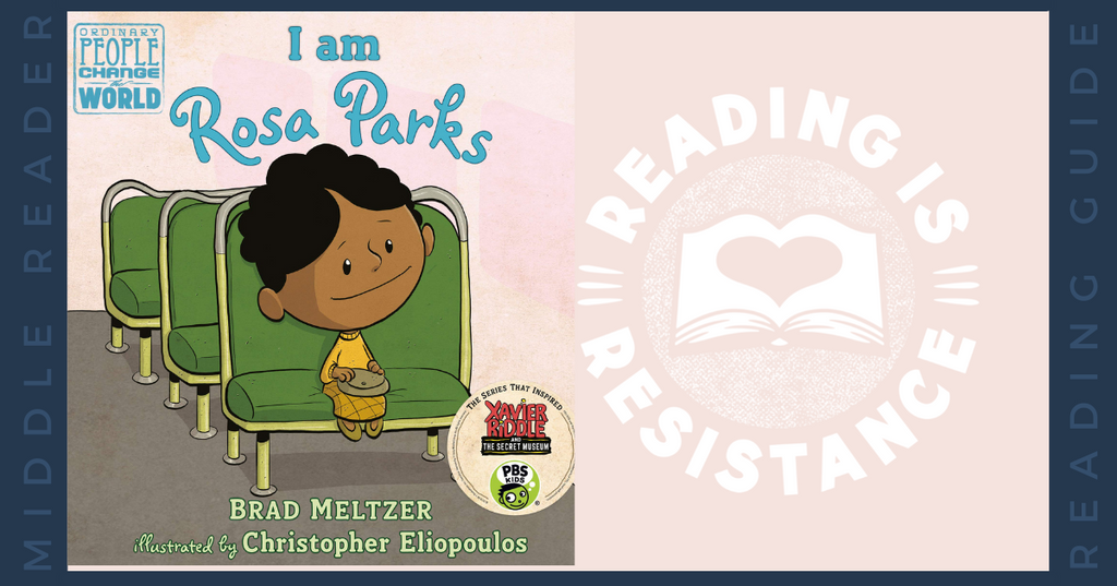 Picture Book | Reading