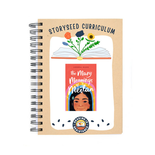 The Many Meanings of Meilan Curriculum | Reading