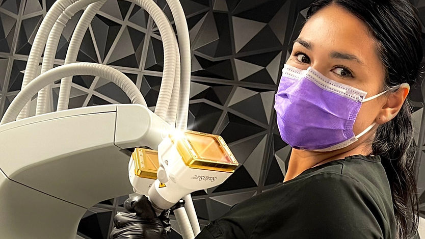 5-Star Rated Medical Weight Loss Clinic | California | VANEITY