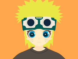 Hoppou Naruto | VRCDatabase