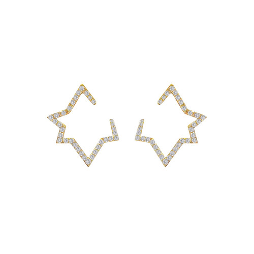 Nova Earring | tanisajewelry