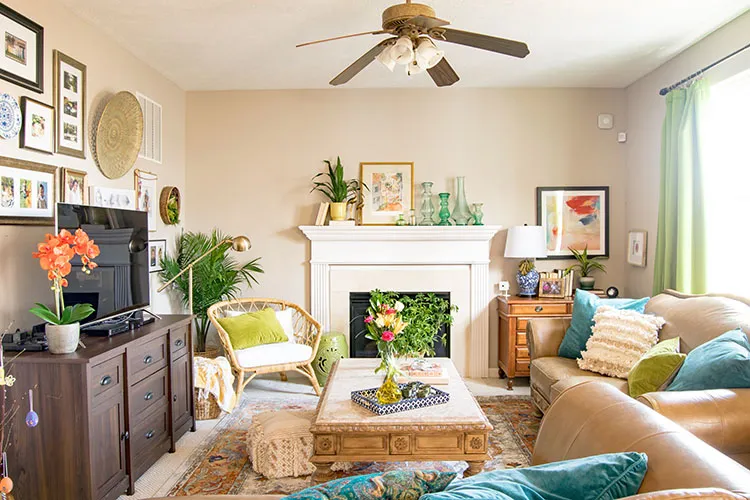 Cleaning With The Best | Vibrant & Beautiful Cleaning Services | New York