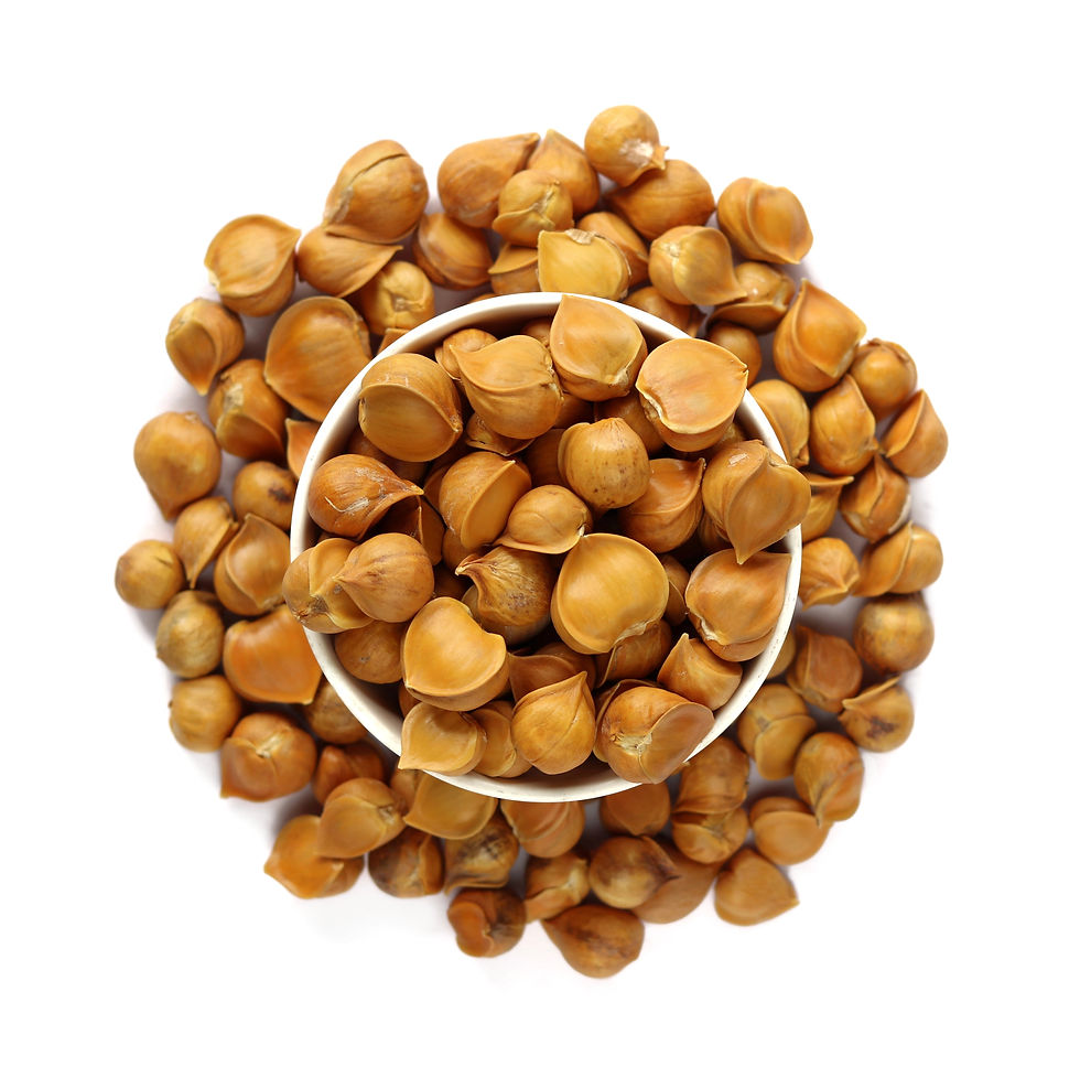 Benefits of Snow Mountain Garlic / Kashmir Lehsun