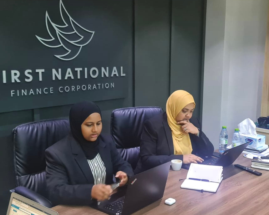First National Finance Corporation | Financial Consulting Firm | Maldives