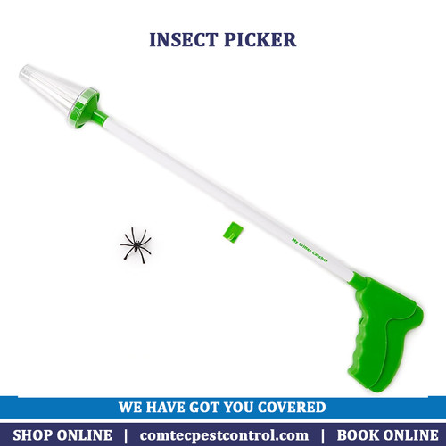 Insect Picker | ComtecServiceLimited
