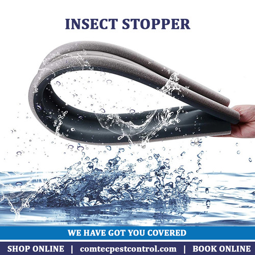 Insect Stopper | ComtecServiceLimited