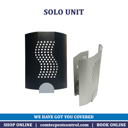 Solo Fly Control Unit | ComtecServiceLimited