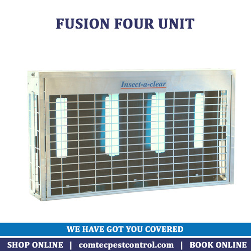 Fusion Four Unit | ComtecServiceLimited