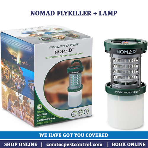 NOMAD Fly Killer | ComtecServiceLimited