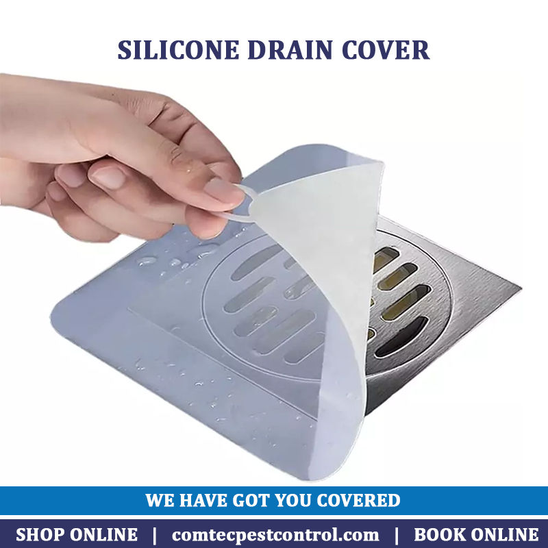 Silicone Drain Cover | ComtecServiceLimited