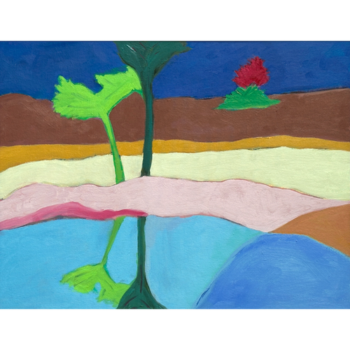 Alison R Noyes - Landscape 2 | Artists Marketplace