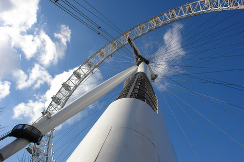 Victor Cape - Spokes | Artists Marketplace