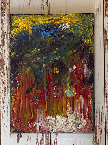Louisa Turner - Together 1 | The Artists Marketplace