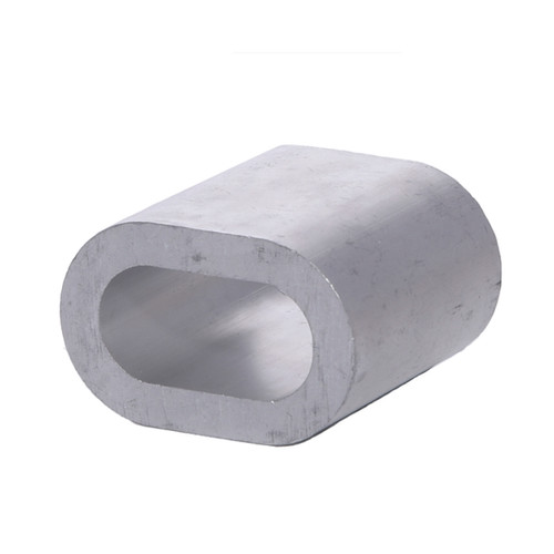 Aluminium Ferrule | Honly Co. (Pte) Ltd
