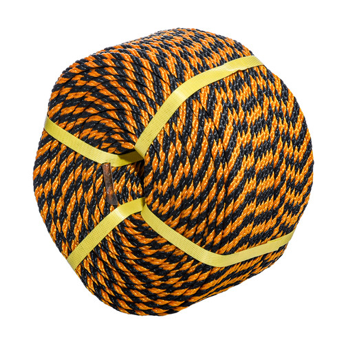 PE Tiger Rope (Polyethylene) | Honly Co. (Pte) Ltd