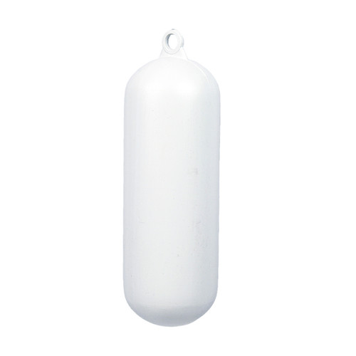 White Cylinder Float | Honly Co. (Pte) Ltd