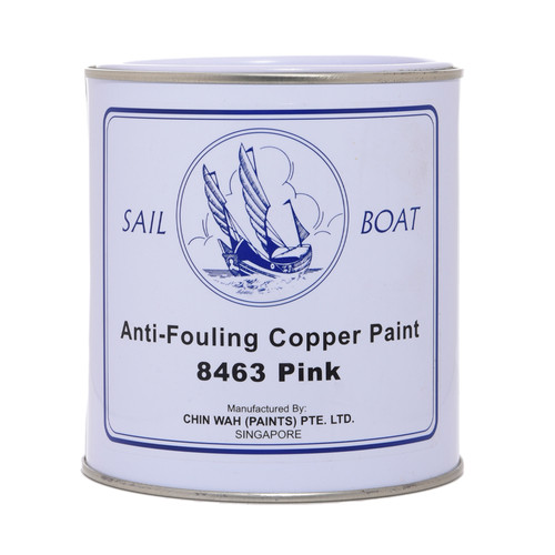 Anti-Fouling Paint | Honly Co. (Pte) Ltd
