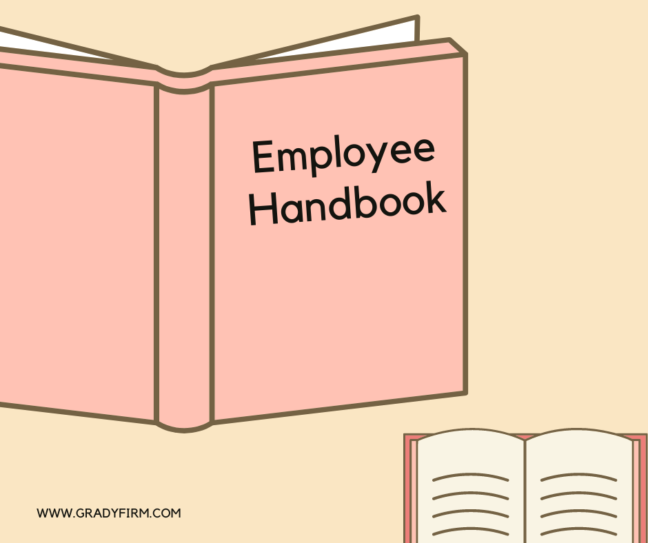 Why Does Your Company Need an Employee Handbook?