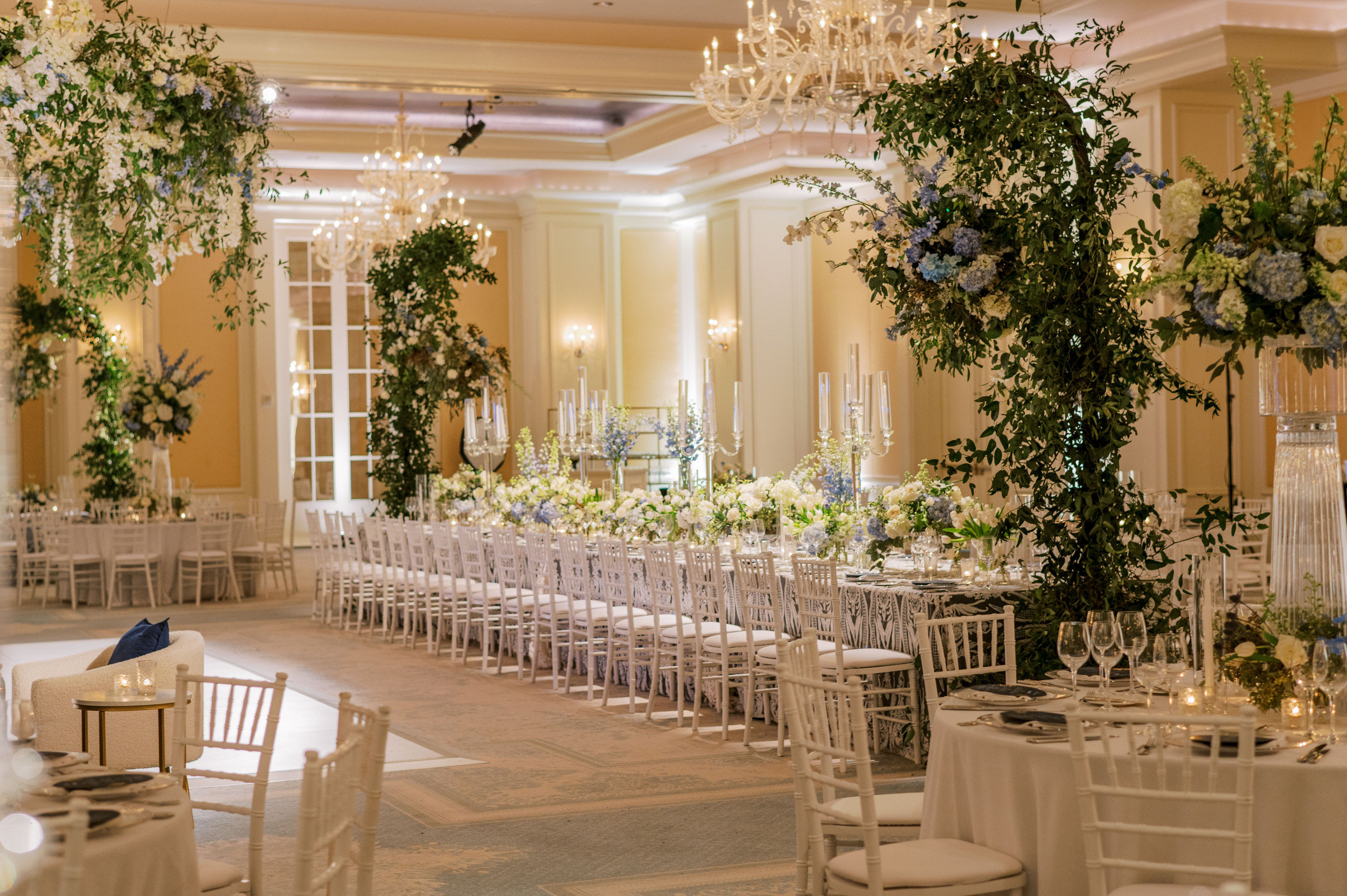 St Regis Atlanta weddings