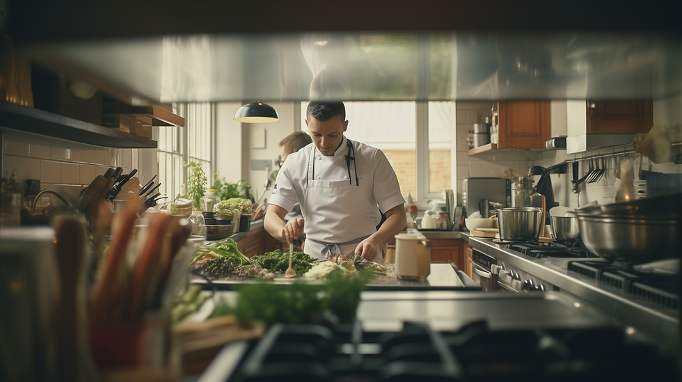 Fusion Clan | restaurant in Warwick | Warwick, UK