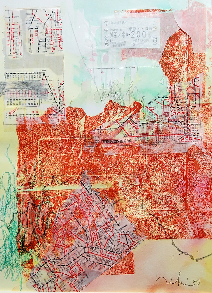 Remembering to search for what was lost