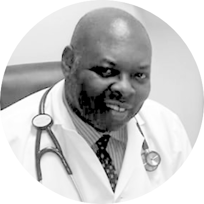 Dr. Neville Graham | Beverly Hills JA