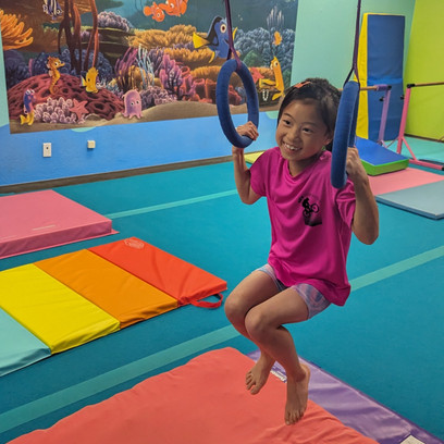 Photos | Wave Gymnastics