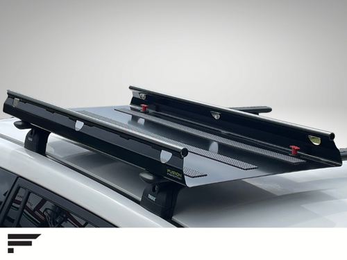 Slimline Roof Tray 1200 x 570 | Fusion Fabrication