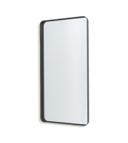 Arkivio | Deep Frame Soft Edge Mirrors | Just Living