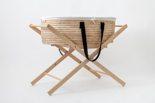 Foldable Moses Stand | Just Living