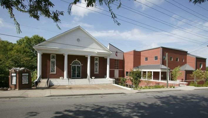 Gordon Memorial Photos