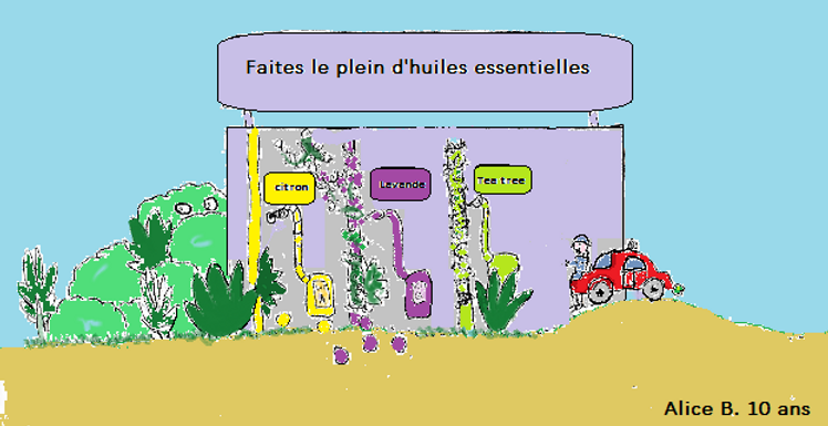 Et si on faisait le plein...?