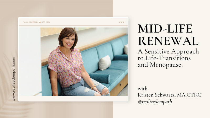 COURSES | Realized Empath