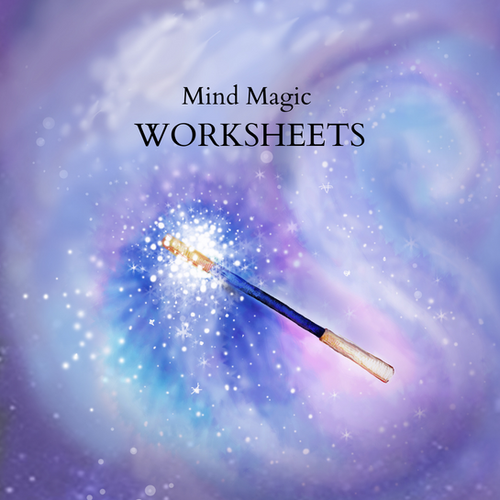 Mind Magic Worksheets | drsarahbellbooth