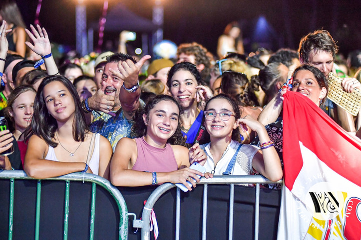 Tiki Fest 2023 | By Tahiti People