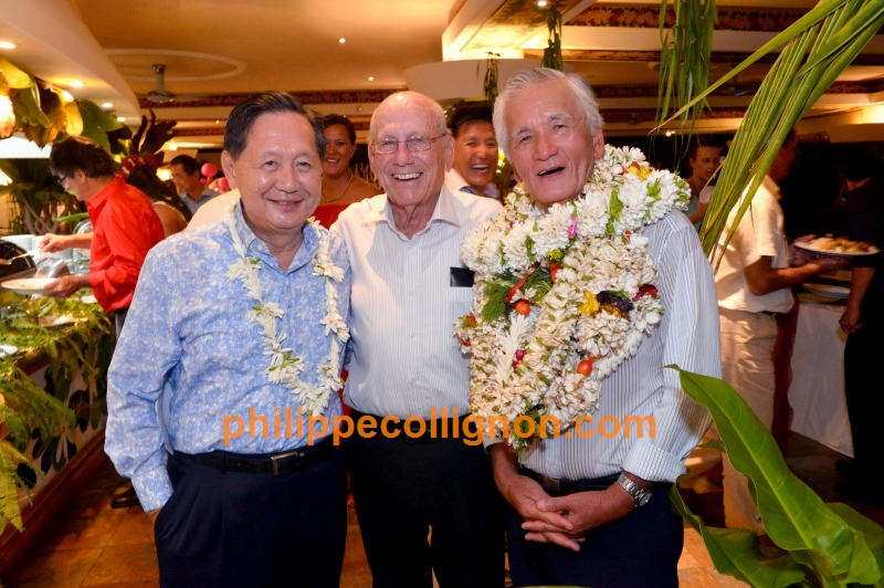 TBN 15/03/2015 | Tahiti-people