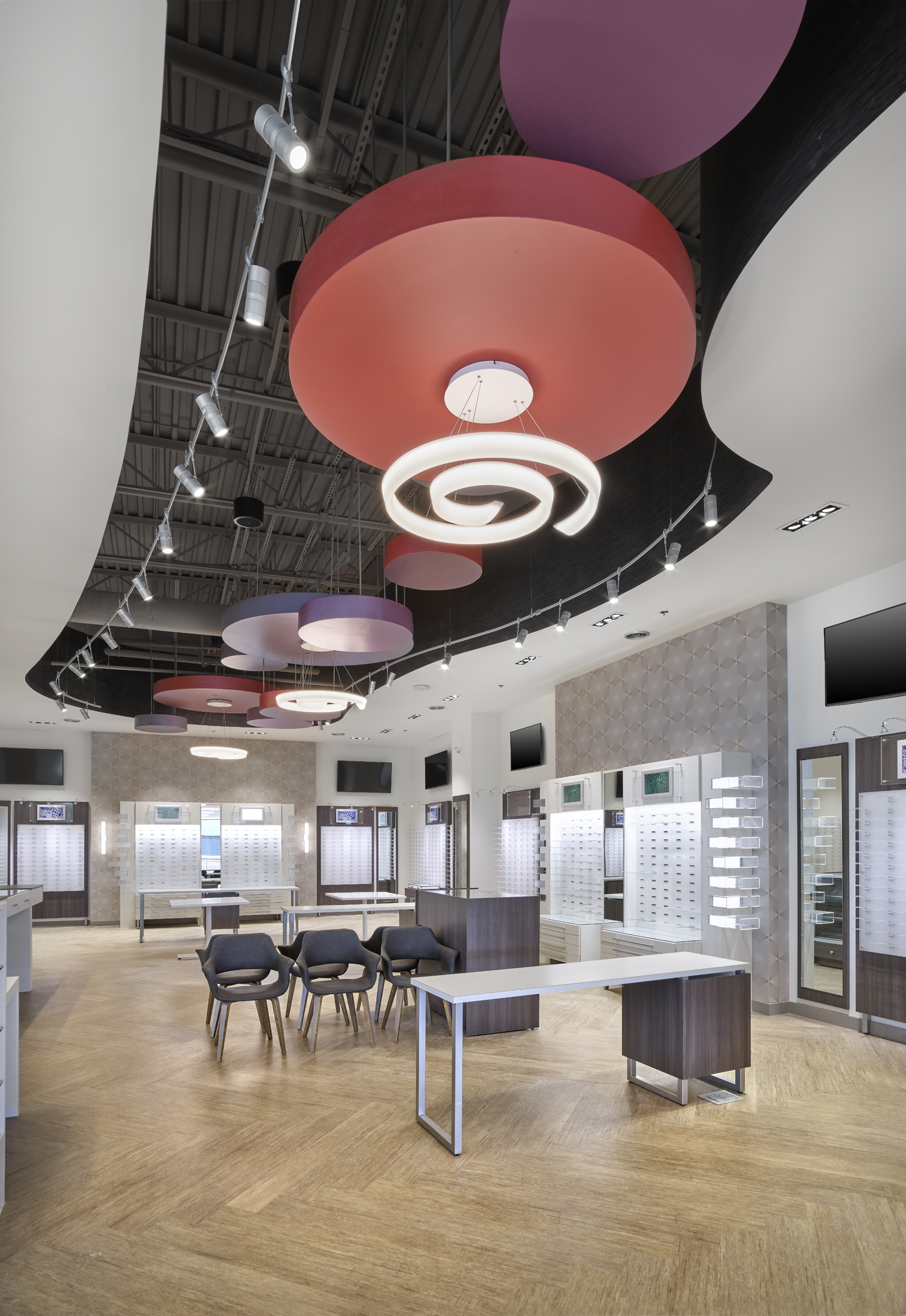 Bold Design | Edmonton, AB | Capital Vision Care